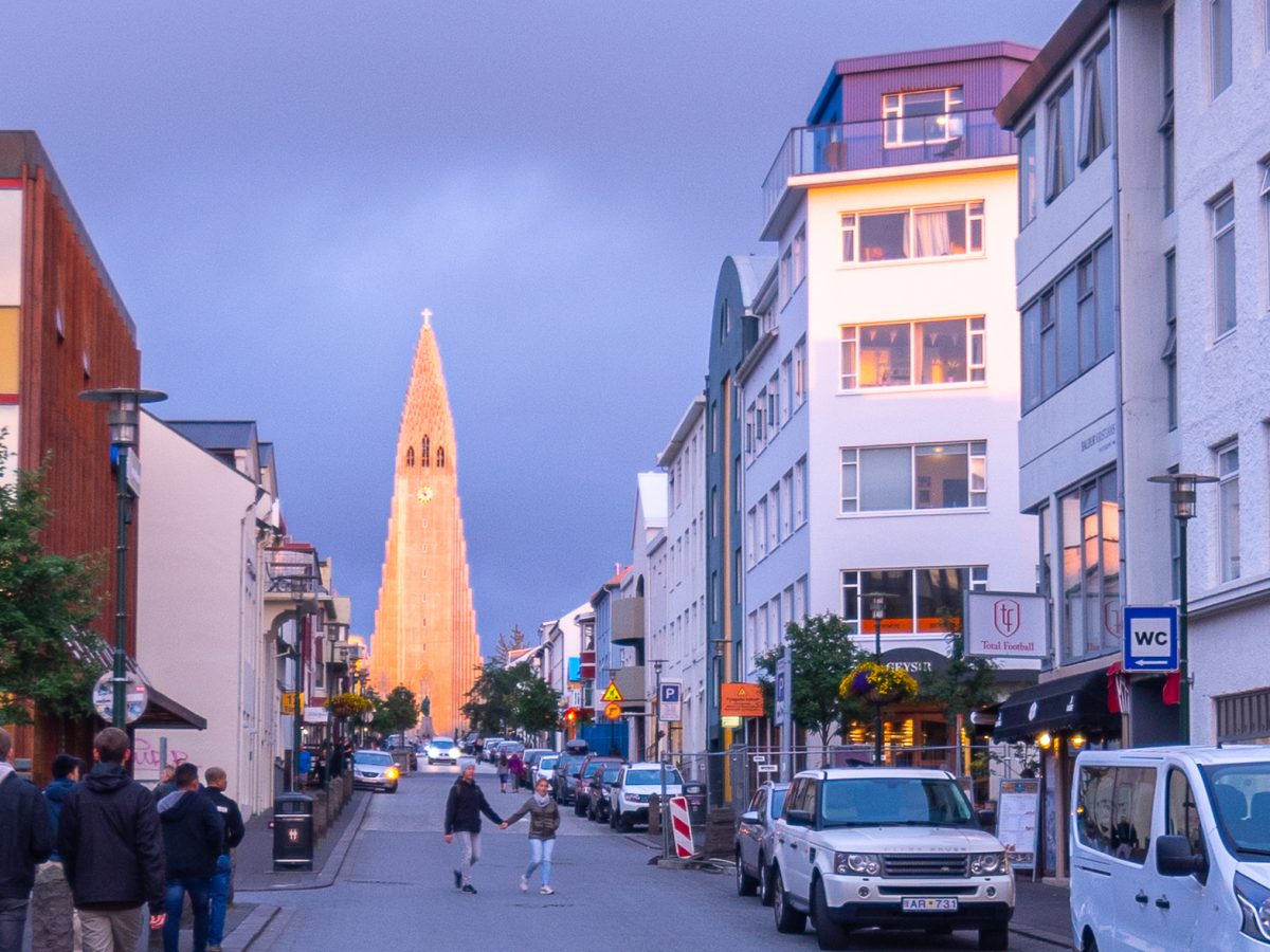 Iceland Step by Step - Plan an amazing vacation to Iceland!