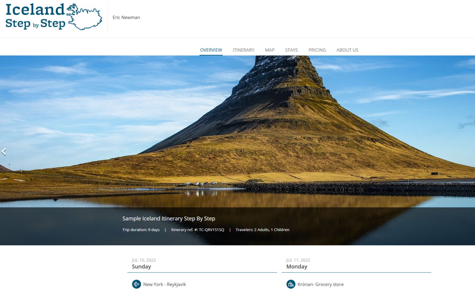 Planning your dream Iceland vacation - Iceland Step by Step