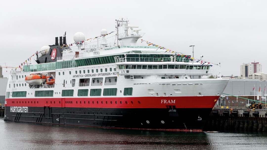 Taking a Cruise around Iceland: A Comprehensive Guide - Iceland Step by ...