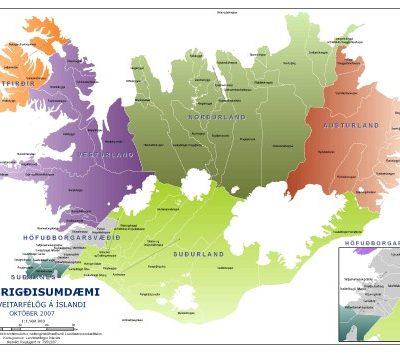 Contact us! - Iceland Step by Step