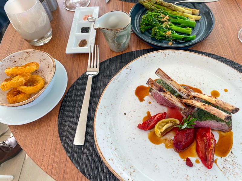 Luxury and service around Iceland: A comprehensive review of Windstar ...