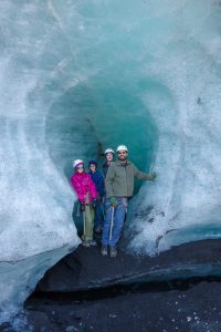 Choosing the best glacier hike in Iceland - Iceland Step by Step