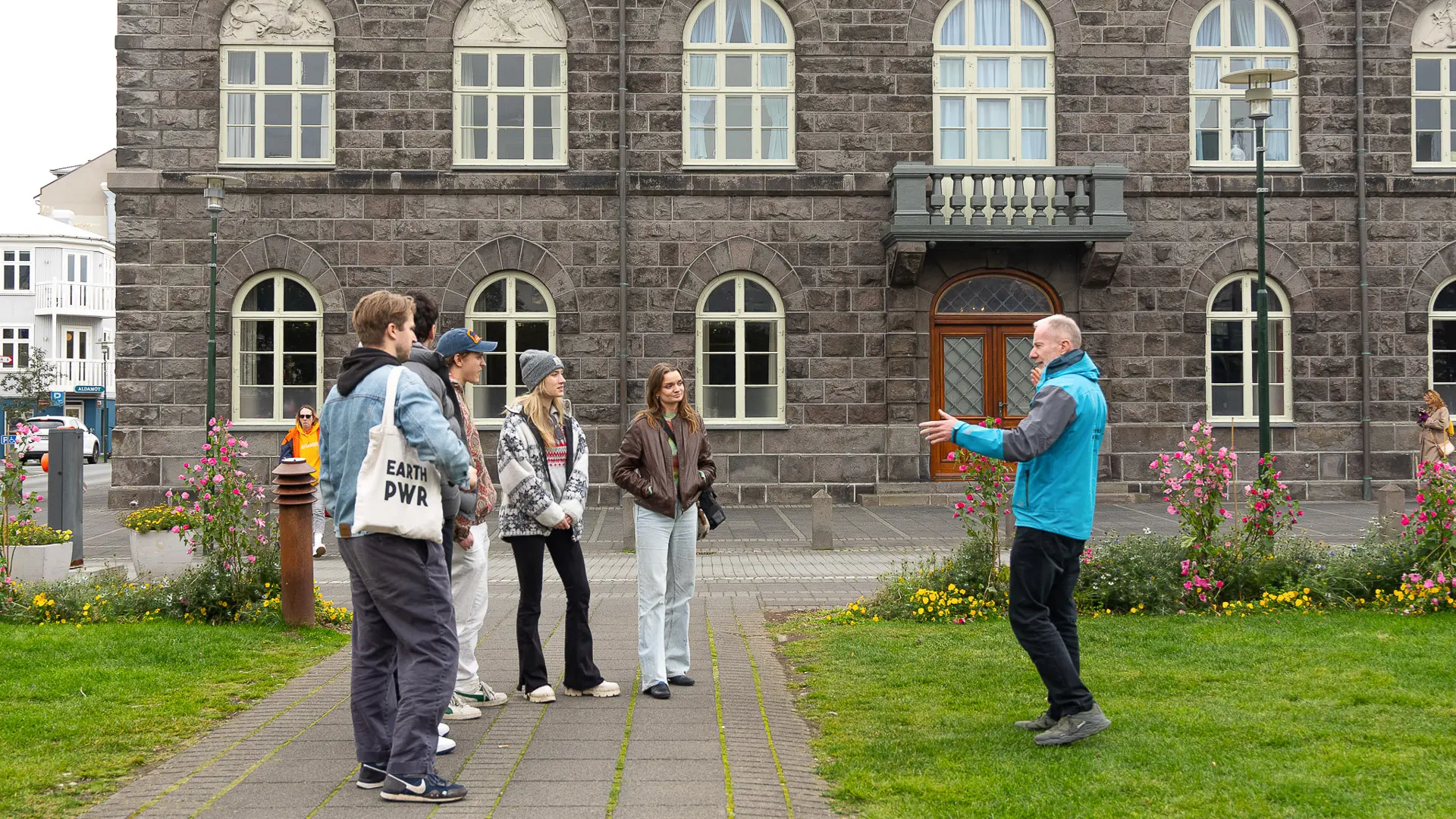 Choosing the best Reykjavik Walking Tour - Iceland Step by Step