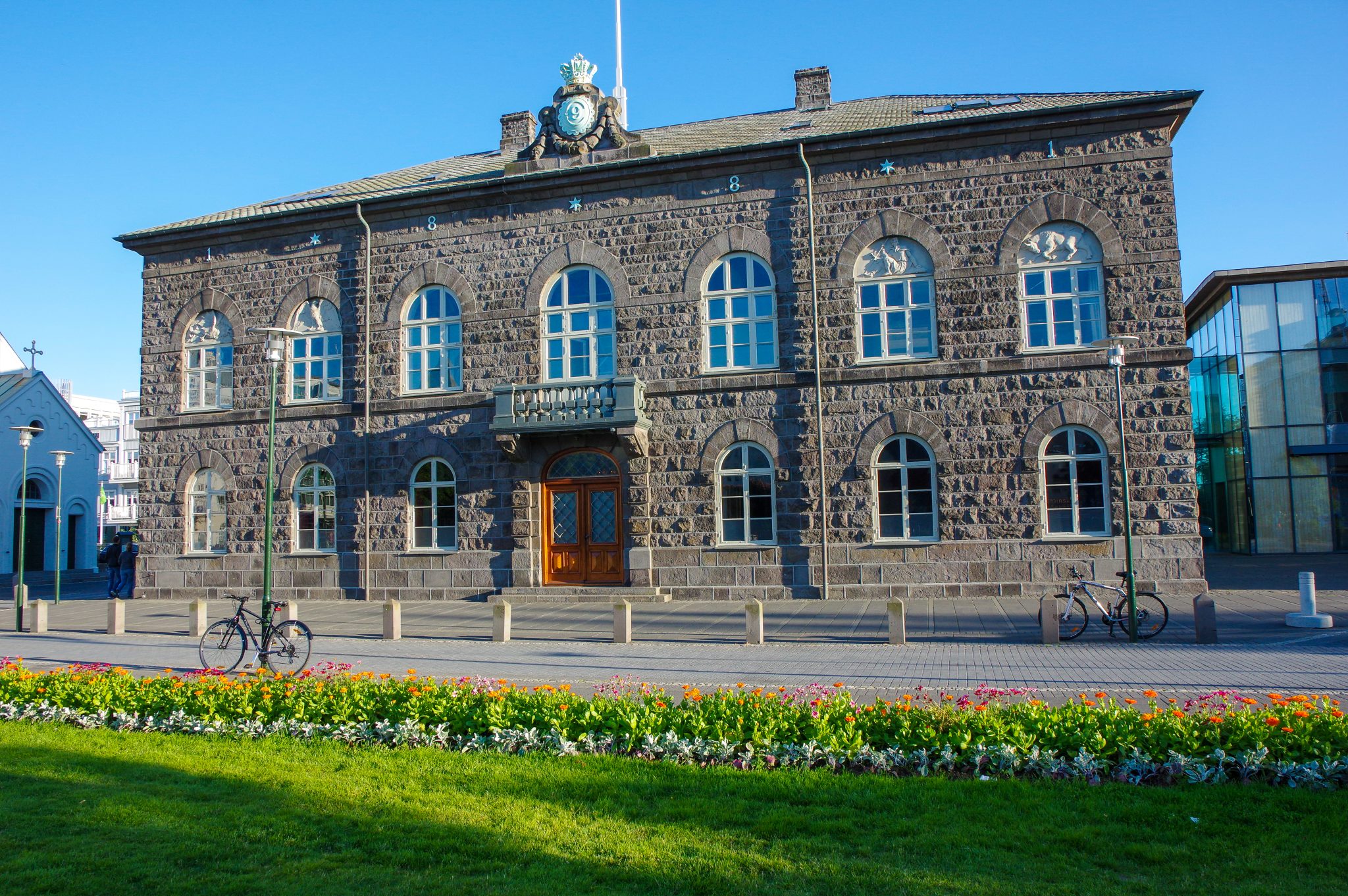Choosing the best Reykjavik Walking Tour - Iceland Step by Step
